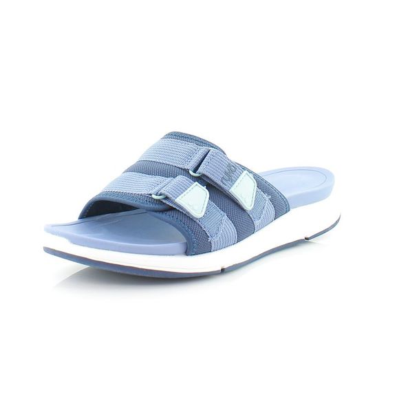 Ryka | Shoes | Ryka Tribute Insignia Blue Wide | Poshmark